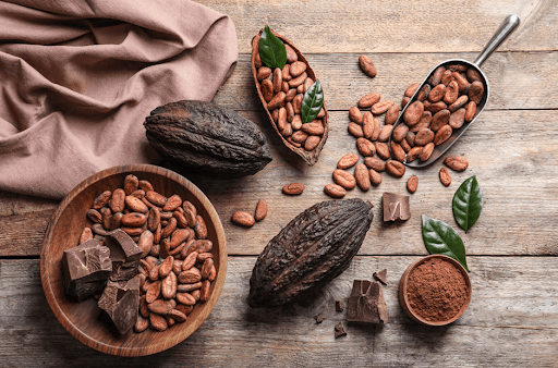 An Overview of the Global Cocoa Market and the Opportunity for ...